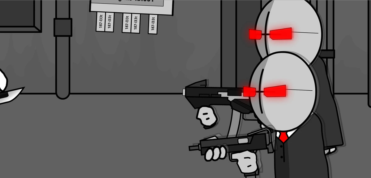 Madness Maxification | Better Madness Combat Wiki | Fandom