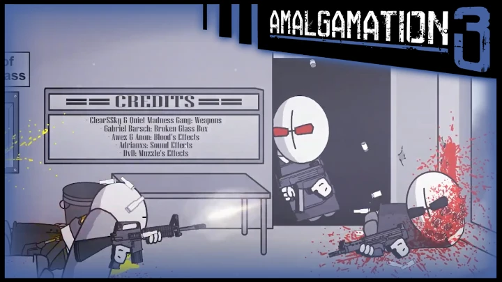 Madness Amalgation Collab 3 | Better Madness Combat Wiki | Fandom