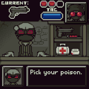 2BDamned | Better Madness Combat Wiki | Fandom