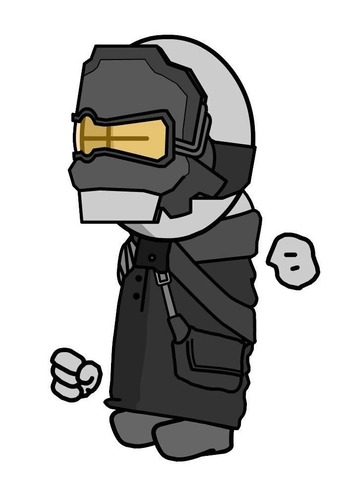 ATP Engineer | Better Madness Combat Wiki | Fandom