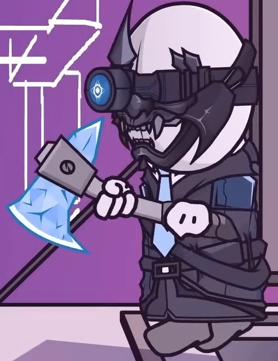 Nightmare Union | Better Madness Combat Wiki | Fandom