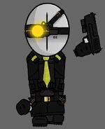 ATP Soldat | Better Madness Combat Wiki | Fandom