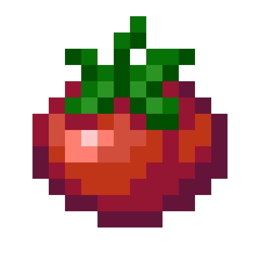 Tomato | Better Minecraft Mod Pack Wiki | Fandom