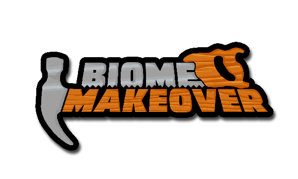 Biome Makeover | Better Minecraft Mod Pack Wiki | Fandom