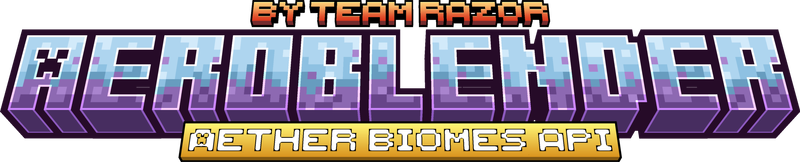 AeroBlender | Better Minecraft Mod Pack Wiki | Fandom