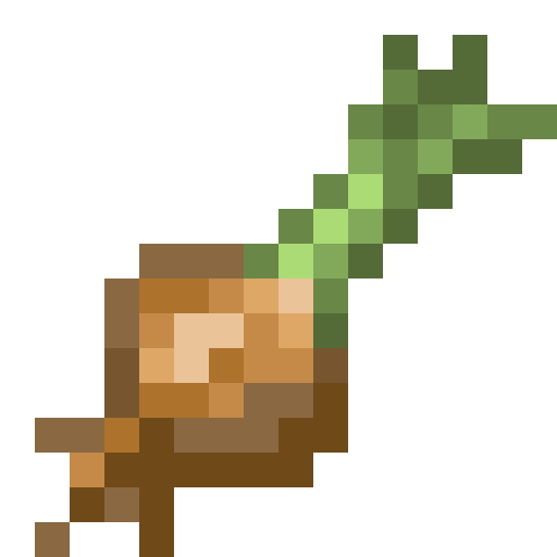 Onion | Better Minecraft Mod Pack Wiki | Fandom