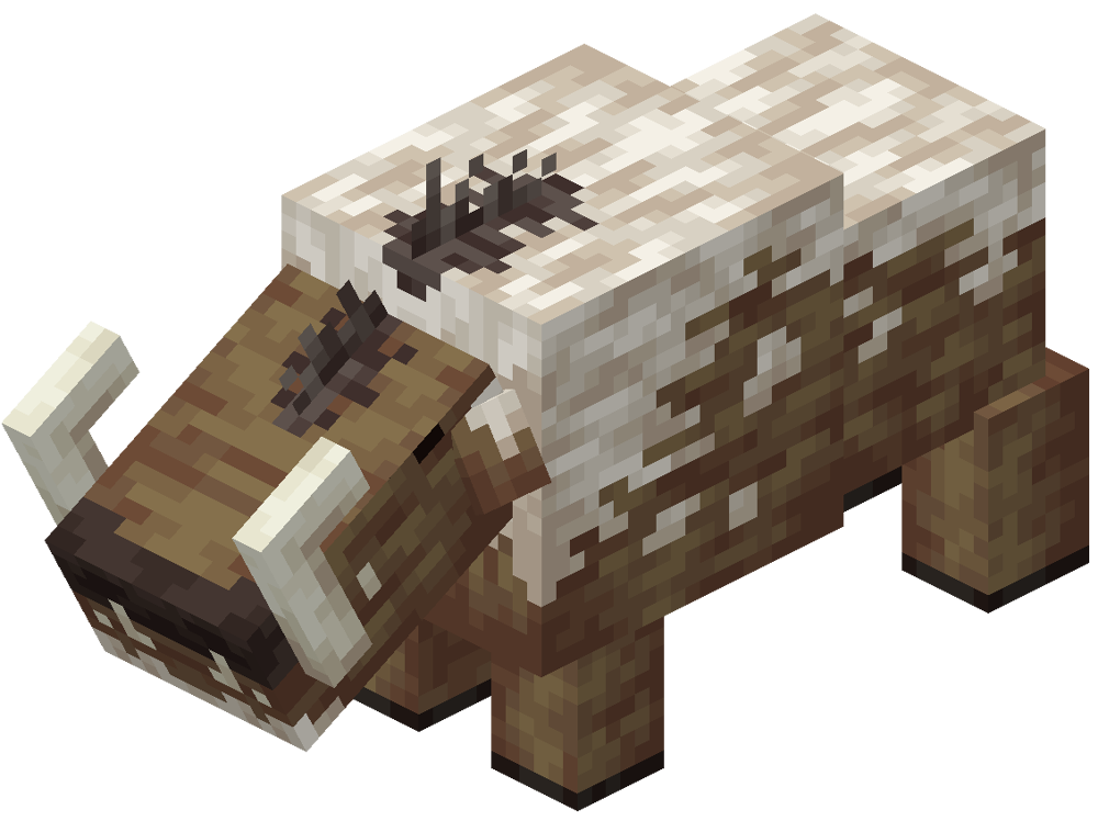 Tusklin | Better Minecraft Mod Pack Wiki | Fandom