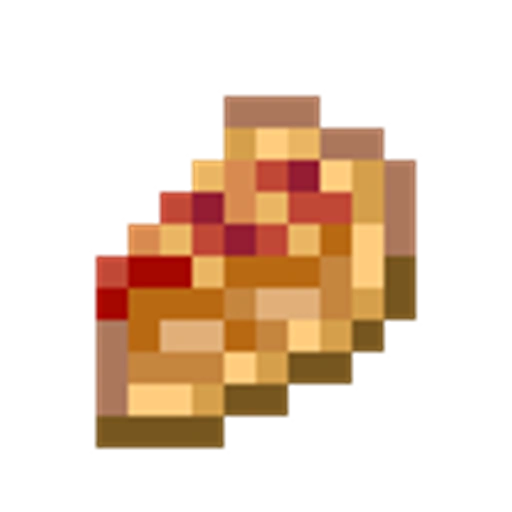 Slice of Apple Pie | Better Minecraft Mod Pack Wiki | Fandom