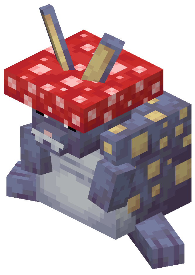 Bunfungus | Better Minecraft Mod Pack Wiki | Fandom