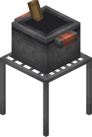 Cooking Pot | Better Minecraft Mod Pack Wiki | Fandom
