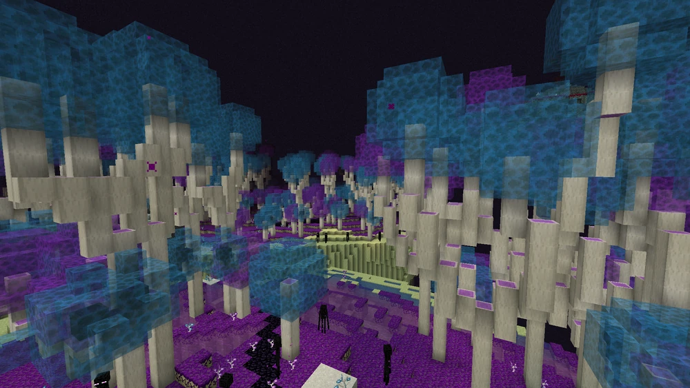 Bulbis Gardens | Better Minecraft Mod Pack Wiki | Fandom