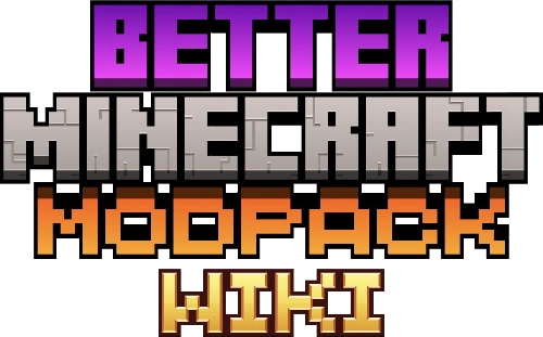 Bulbis Gardens | Better Minecraft Mod Pack Wiki | Fandom