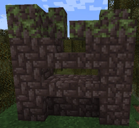 Dried Peat Bricks | Better Minecraft Mod Pack Wiki | Fandom