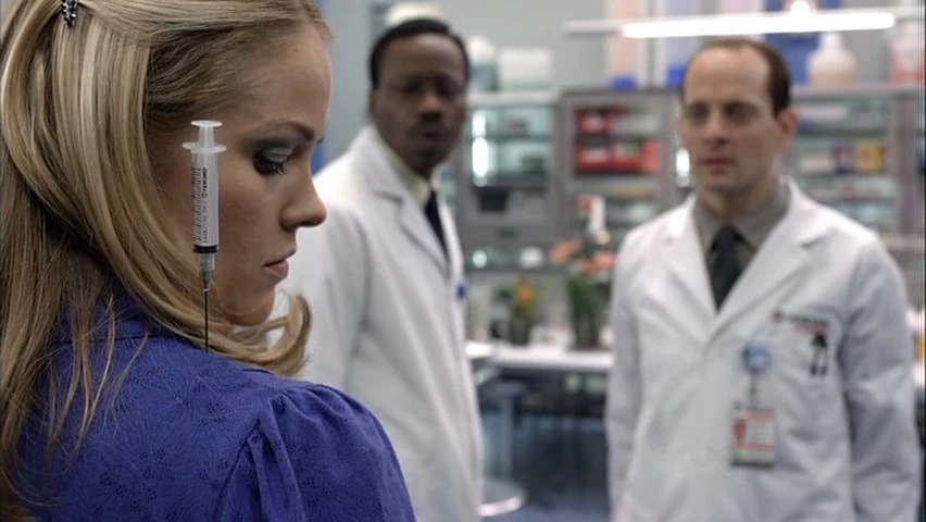 Win Some, Dose Some | Better Off Ted Wiki | Fandom