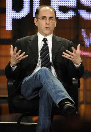 Victor Fresco | Better Off Ted Wiki | Fandom