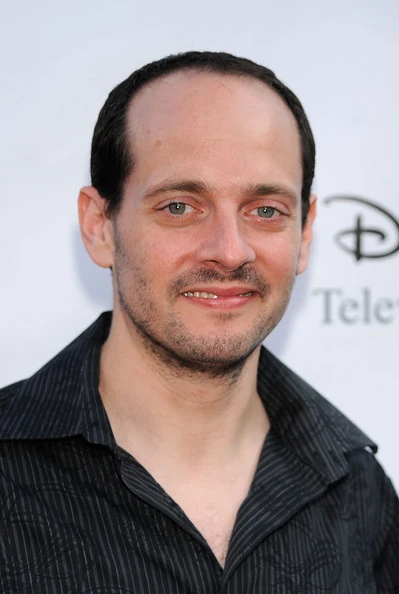 Jonathan Slavin | Better Off Ted Wiki | Fandom