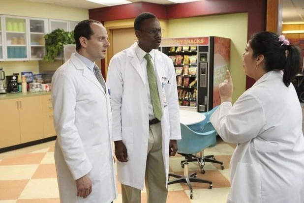 Category:Season 2 Episodes | Better Off Ted Wiki | Fandom