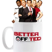 Better Off Ted Wiki | Fandom