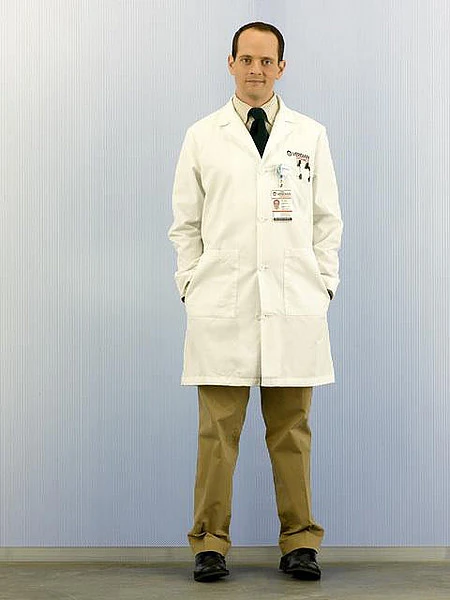 Phil Mymen | Better Off Ted Wiki | Fandom