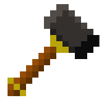 Big Hammer | Better Orespawn Wiki | Fandom