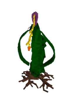 Triffid | Better Orespawn Wiki | Fandom