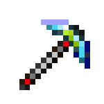 Ultimate Pick | Better Orespawn Wiki | Fandom