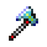 Ultimate Axe | Better Orespawn Wiki | Fandom