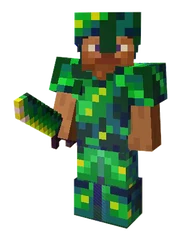 Experience Armor | Better Orespawn Wiki | Fandom