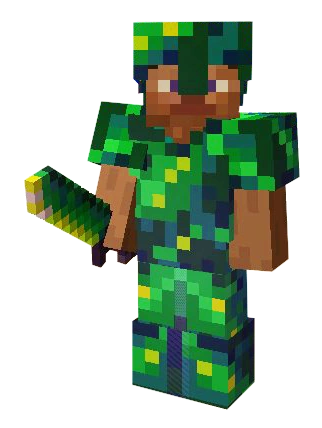 Experience Armor | Better Orespawn Wiki | Fandom