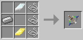 Ultimate Bow | Better Orespawn Wiki | Fandom