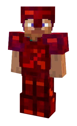 Lava Eel Armor | Better Orespawn Wiki | Fandom