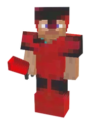 Ruby Armor | Better Orespawn Wiki | Fandom