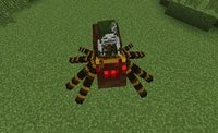 King Spider | Better Orespawn Wiki | Fandom