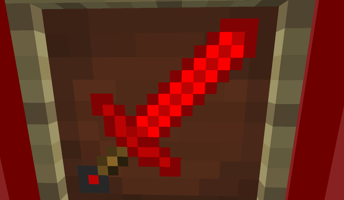 Ruby Sword | Better Survival Wiki | Fandom