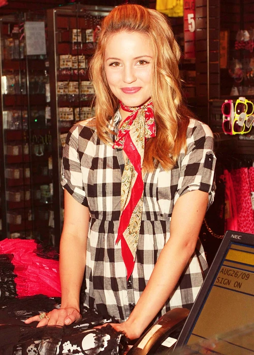 Caitlin Scott | Better than Revenge Wiki | Fandom