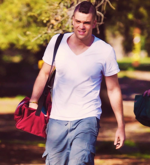 Kevin Morgan | Better than Revenge Wiki | Fandom