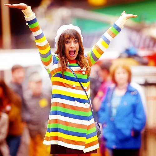 Michelle Jackson | Better than Revenge Wiki | Fandom