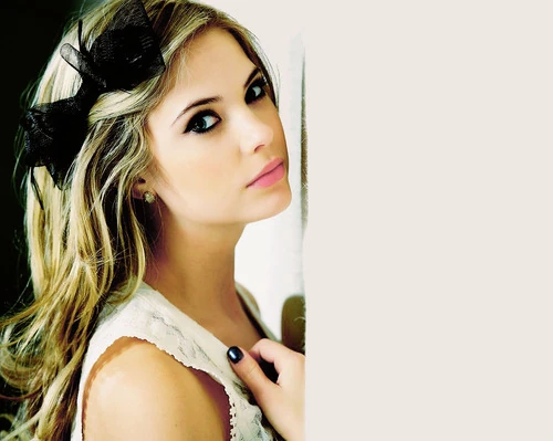 Nia Parker | Better than Revenge Wiki | Fandom