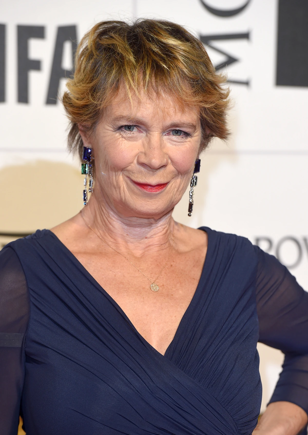 Celia Imrie | Better Things Wiki | Fandom