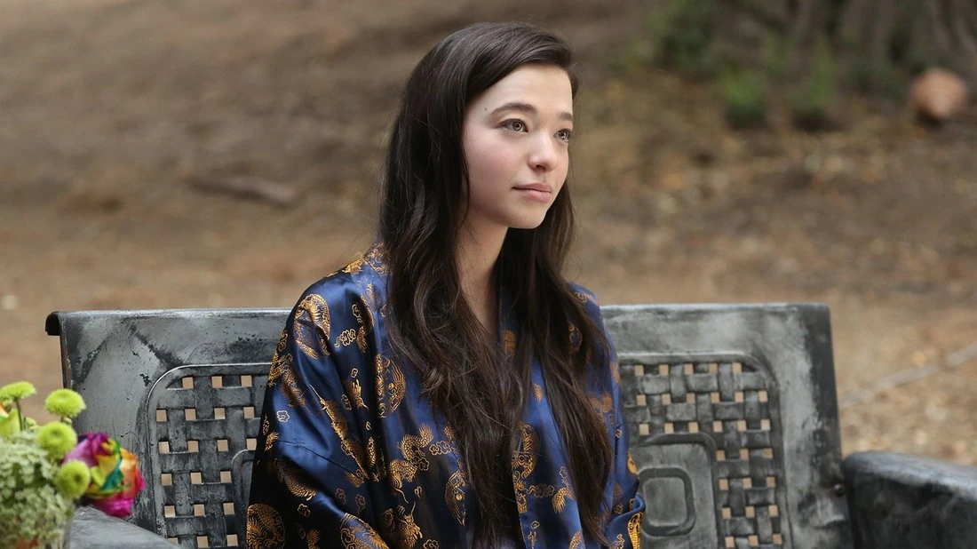 Graduation | Better Things Wiki | Fandom