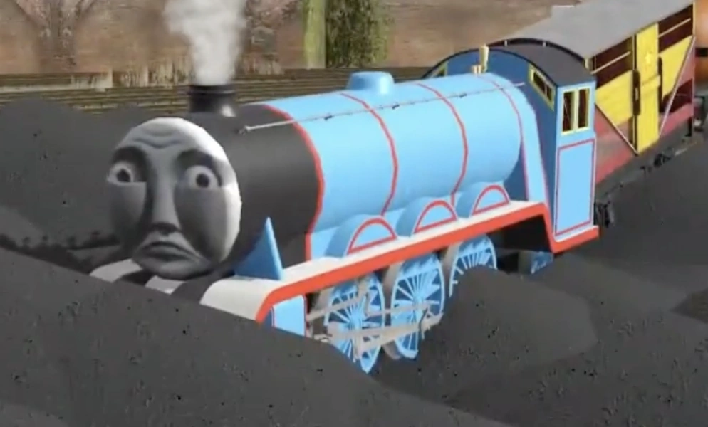 Gordon | Bettertoonia Wiki | Fandom