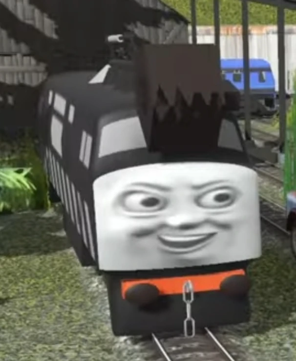 Deuce | Bettertoonia Wiki | Fandom