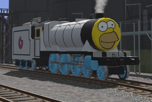 Homer Simpson | Bettertoonia Wiki | Fandom Homer Simpson | Bettertoonia Wiki | Fandom