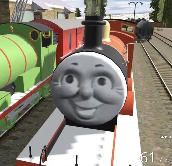 James | Bettertoonia Wiki | Fandom