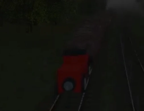 The Guy in the Breakvan | Bettertoonia Wiki | Fandom