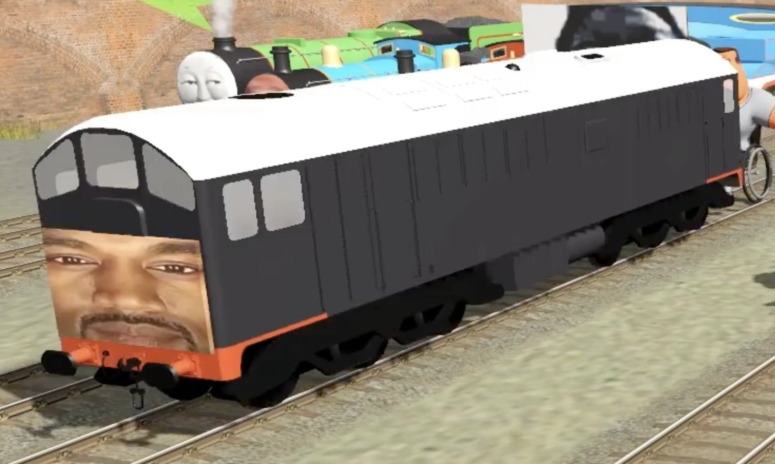 Kanye West | Bettertoonia Wiki | Fandom