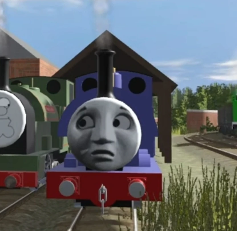 Sir Handel | Bettertoonia Wiki | Fandom