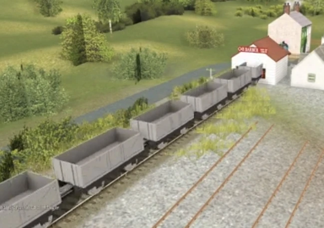 Troublesome Trucks | Bettertoonia Wiki | Fandom