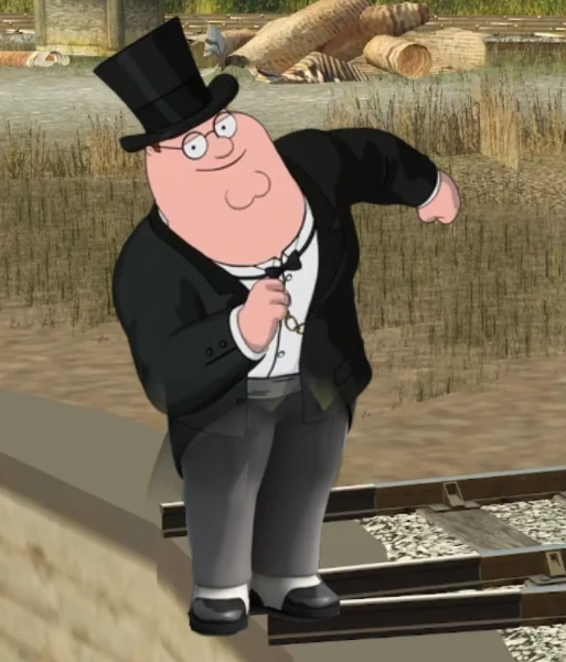 Löwenbräu VI | Bettertoonia Wiki | Fandom