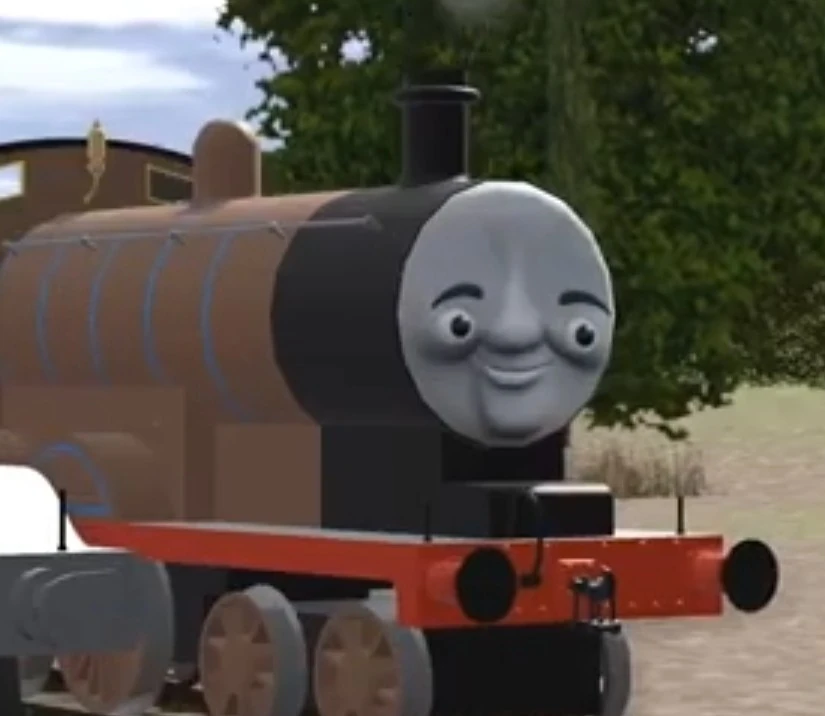 Bartholomew Dinglenut | Bettertoonia Wiki | Fandom